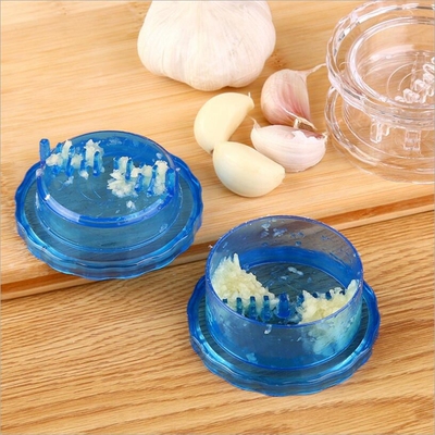 Garlic Grinder Press Gadget Ginger Nut Cracker Crusher Kitch