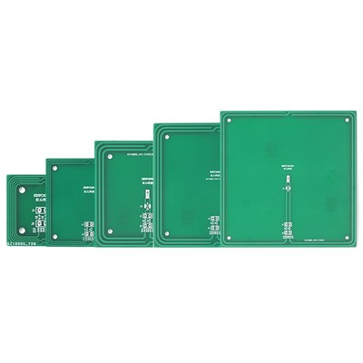 速发RFID射频识别1.56MHZ 正方形硬板线C天线 P天F 支付内置天线