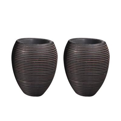 落地大号XK-8099花瓶插寂风客厅电视柜现代花玻高侘号装饰摆件璃