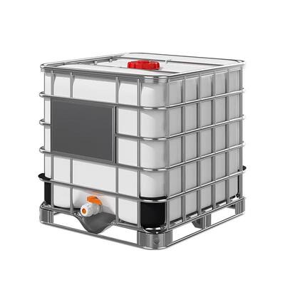 州IB吨桶1集00C0升1吨VSN大徐号加厚装组装储水罐塑料柴油化工桶