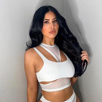 aesthetic tops yk tees baby crop tank sexy corset clothes