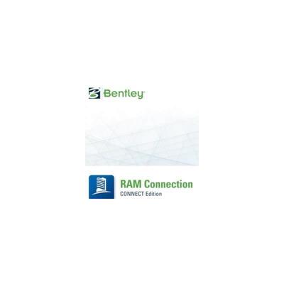 Bentley RAM Connection Standal