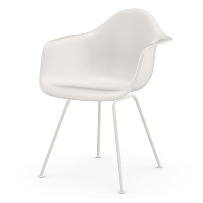 瑞士Vitra 伊姆斯扶手椅 Eames dax创意设计进口欧式