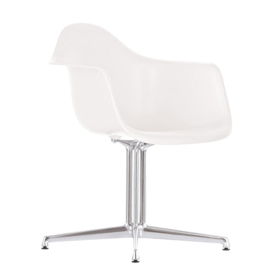 瑞士Vitra 伊姆斯扶手椅 Eames dal 创意设计进口欧式