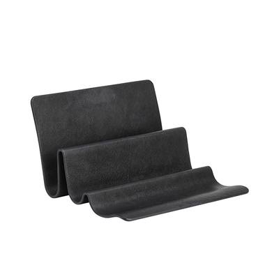 丹麦Fritz Hansen 桌面收纳夹 Wave Desk organizer 创意设计进口