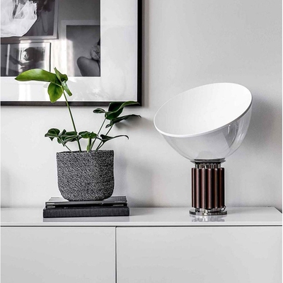 意大利Flos 台灯 Taccia Table Lamp 创意设计进口欧式