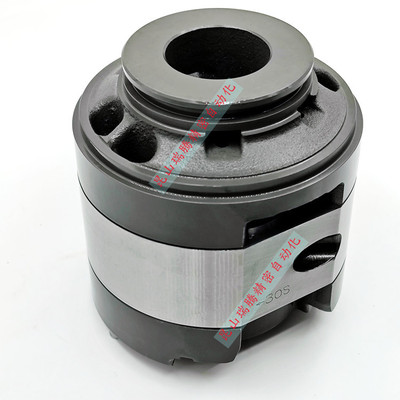 VA12119AC-KIT-SQP3-32-18东京计器TOKYOKEIKI叶片油泵芯