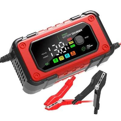 Car Battery Maintainer 12v Battery Maintainer With