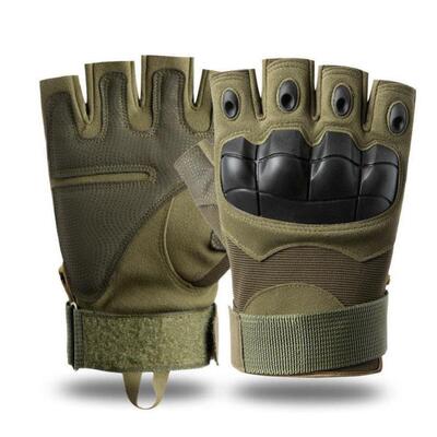 攀登手套防滑 men for gym gloves training wrist wrap workout