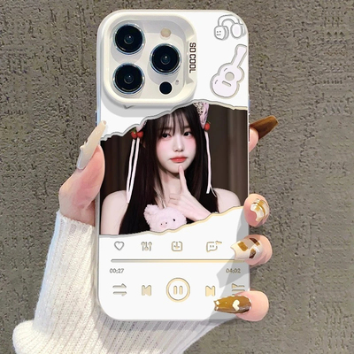 张元英周边适用华为智选HiNova9SE手机壳HiNOVA12SE/1110彩银磨砂Hi畅享80s少女学生Hi畅享60S/Hi畅享70Plus