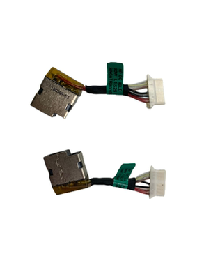 适用 惠普 HP Pavilion 14M-CD 14M-CD0001DX电源接口 L11631-S25