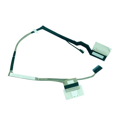 适用于戴尔 Alienware M15 R6 R7  屏线 0KCD6W DC02C00W200