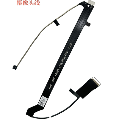 Lenovo ThinkPad X395 X13  摄像头线 02DM424 DC02C00FB10