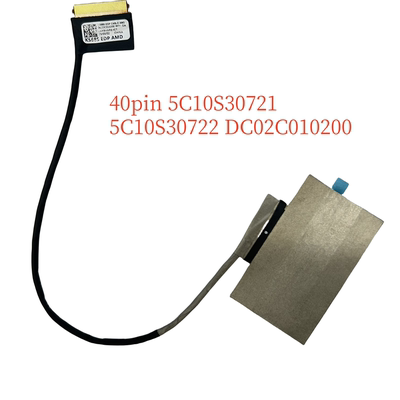 适用 5C10S30721 5C10S30722联想IdeaPad Pro 5 16ARP8 KS685屏线