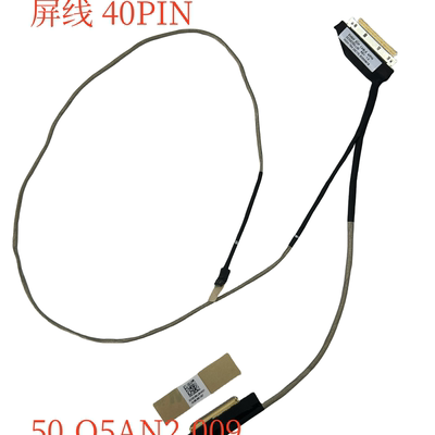 适用EH50F宏基Acer DC02C00LL00 4K屏线 DC02C00MA00
