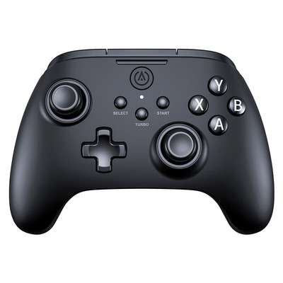 PowerA战龙精英无线游戏手柄双霍尔高精度摇杆Steam电脑手机Xbox