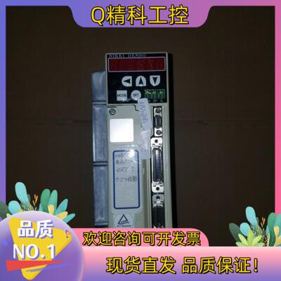 现货NPSA-ZMTA-751A-CE 电装伺服驱动器
