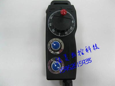台湾远瞻EHDW通用型电子手轮，手持单元/手操器/手脉/脉冲发生器