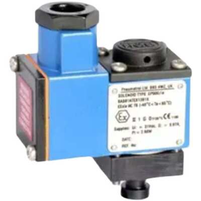 PNEUMATROL电磁阀 线圈 阀门 螺线管