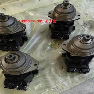 原装进口丹佛斯DANFOSS马达OMVS800151B3134库存供应