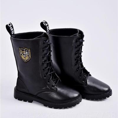 新款新士款儿女童爵舞蹈演出走服装童街舞现代舞表演服幼儿个性秀