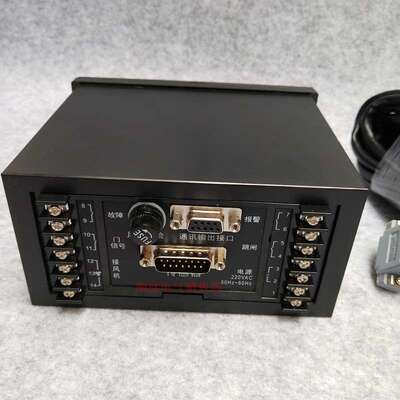 BWD-3K130B干式变压器温度控制器 干变智能温控仪