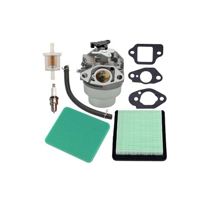 GCV160化油器空滤GCV160A Engine HRB216 HRR216 HRS216