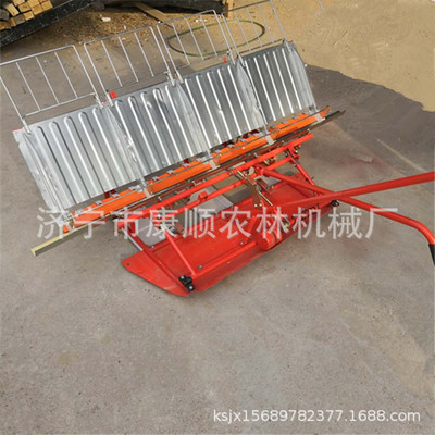 插禾苗机多少钱 自动插秧机价格 插秧用的机器什么样的好