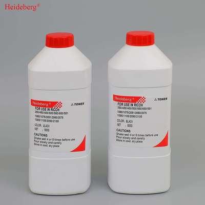 理光彩色碳粉MPC4503理光MPC5503/6003/4502/5502/6004墨粉兼容