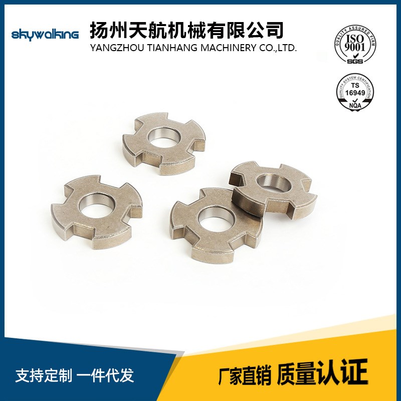 天航汽车配件热处理轴套加工各种轴套金属零固件