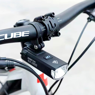 DK骑行车灯gs800/1500/2000德规前车灯公路车山地车灯derrick车灯