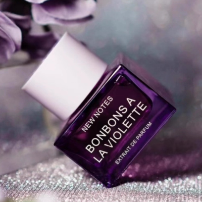 意大利新嗅觉NewNotes香水