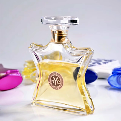 邦9号唐人街黄金海岸沙龙香水