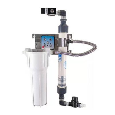 安通纳斯净水器UF-216CC净水机过滤器滤芯活性炭超滤膜原厂正品