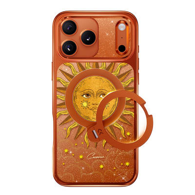 CASEKOO塔罗系列17pm手机壳16/15