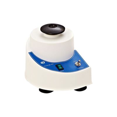 旋涡混合仪QL-861型 点动连续 3000转/分 40W 工作台直径55mm橡胶