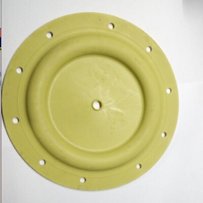 BQG-150/0.2型 隔膜 94615-A 英格索兰气动隔膜泵配件 1.5寸隔膜