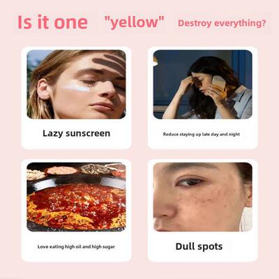 玉参双白霜美官ERF方正品当心杏仁粉百白合金白志芳双参玫瑰白玉