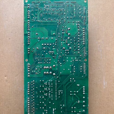 议价DAIHEN线路板C0045Q品板子完整适用