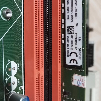 议价研华工控机AIMB-784+Rev.A1主板 包适用
