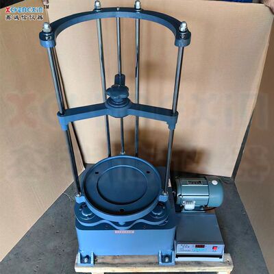 XCX-300型标准振筛机厂家 震击式振动机 分选机直供 电动振筛机