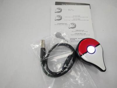 Newest Version For PokemonGO Plus Auto Catch switch Bluetoo