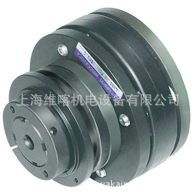 原装进口Deserti扭力限制器具有高灵敏度和大扭矩设置范围