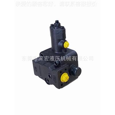 k三相卧式电机1.5W-VUP-23 不数二1.5KW-VU越机泵电组合 控机床专