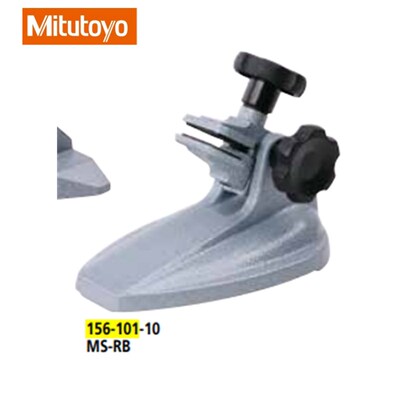 日本三丰MITUTOYO 千分尺底座156-101-10