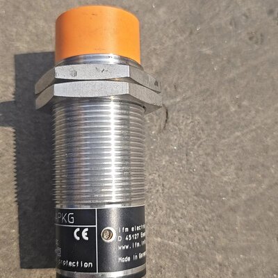 议价IFM接近开关II5288IIA3015-APKGIIA3015-BPKG