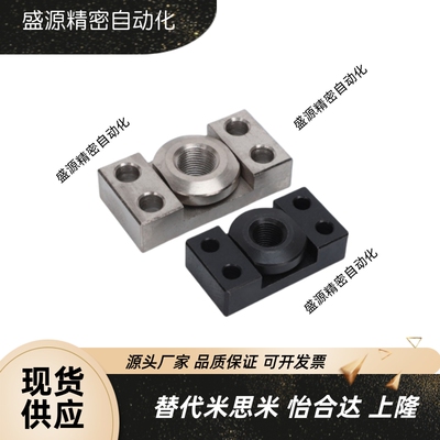 FJCF方法兰薄型浮动接头FJCFM镀镍浮动接头WHK01浮动接头WHK02