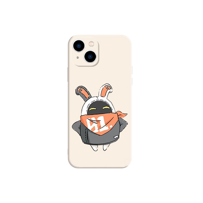 刘耀文手机壳新歌SAUCE同款