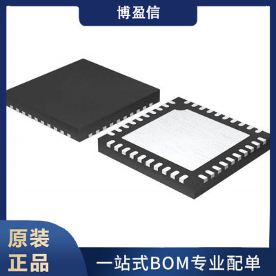 全新原装LTC2153CUJ-14#