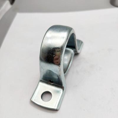 冲压轴承座PP203/PP204/PP205/PP206/PP207/PP208带SBPP/UCPP轴承